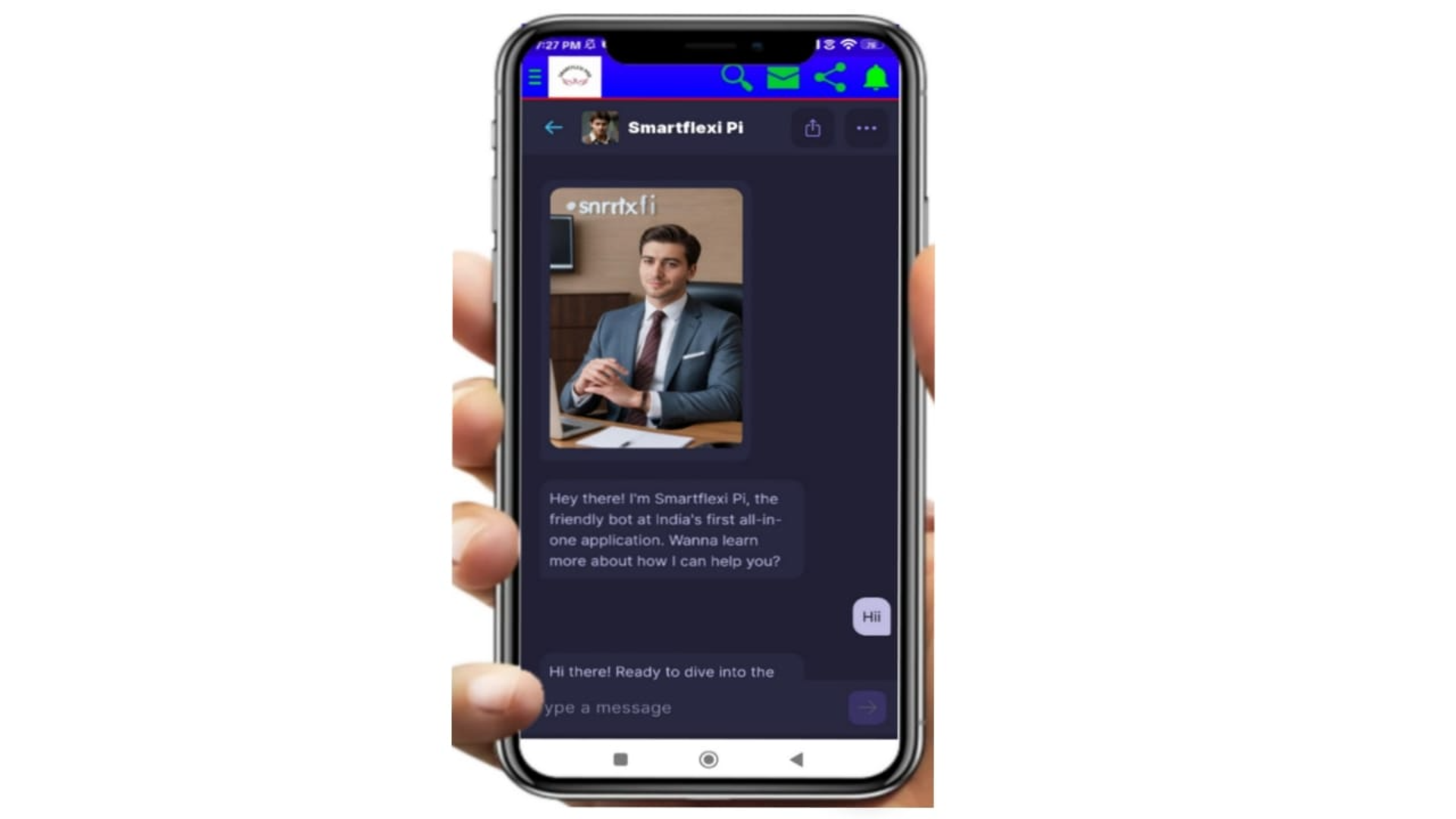 Smartflexi Pro - App on Amazon Appstore
