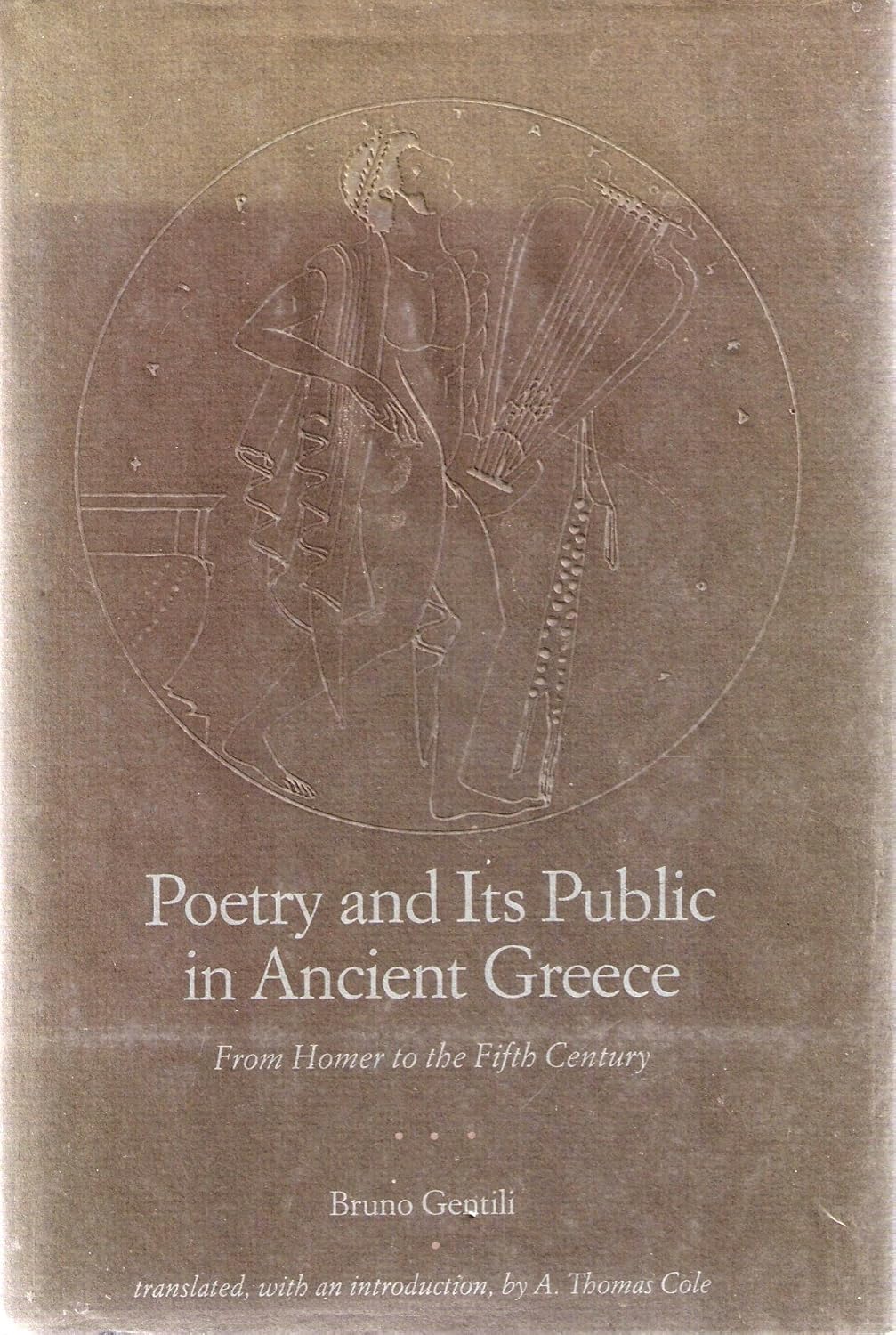 Amazon.com: Poetry and Its Public in Ancient Greece: From Homer to the ...