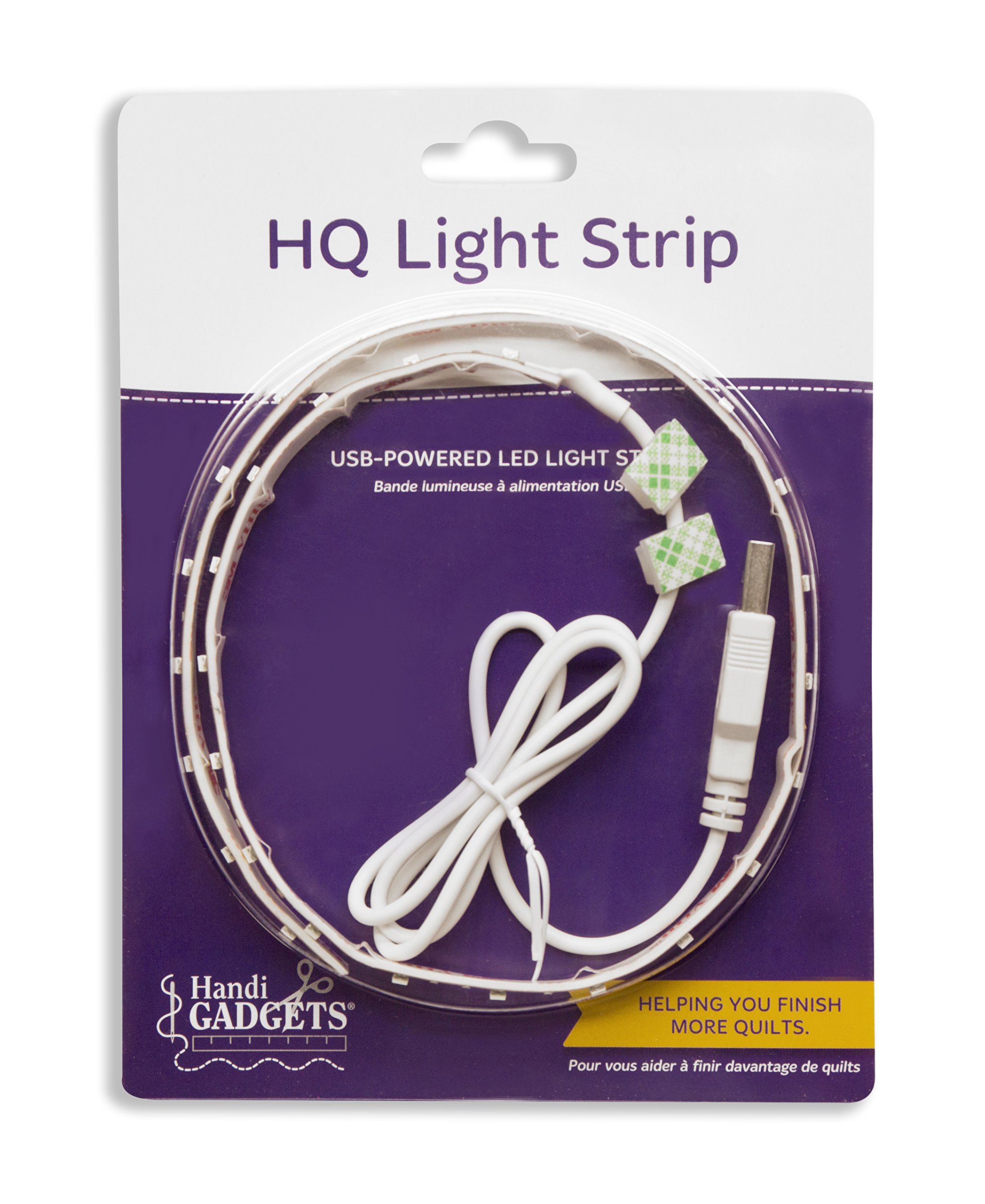 Amazon.com: Handi Light Strip : Arts, Crafts & Sewing