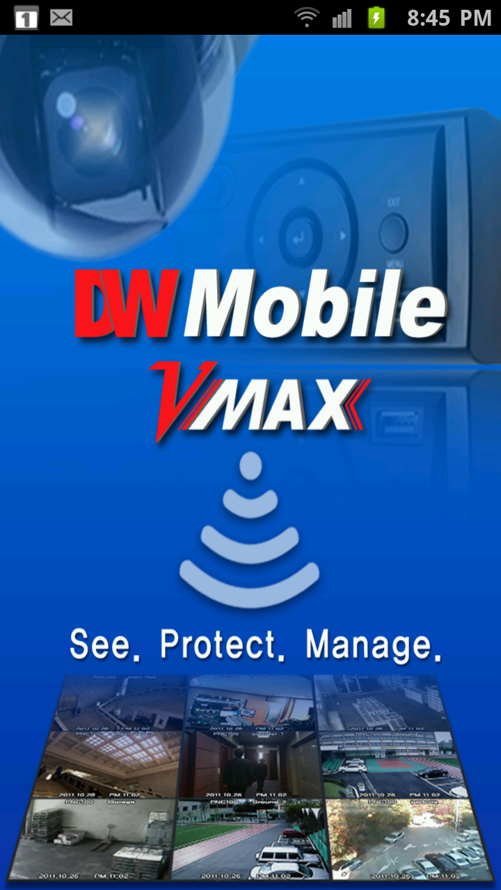 DW VMAX - App on Amazon Appstore