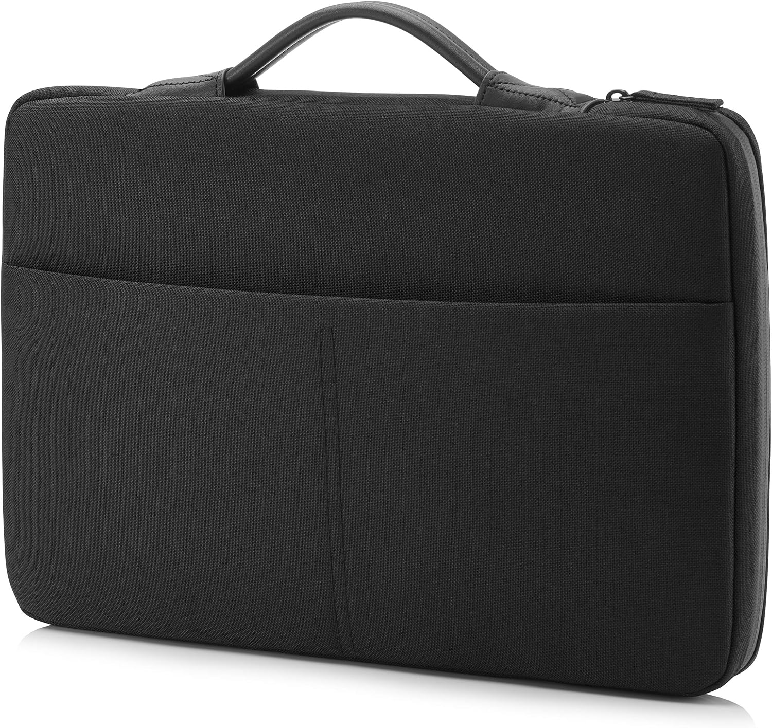Amazon.com: HP Envy Urban 15-inch Laptop Sleeve (Black, 7XG60AA ...