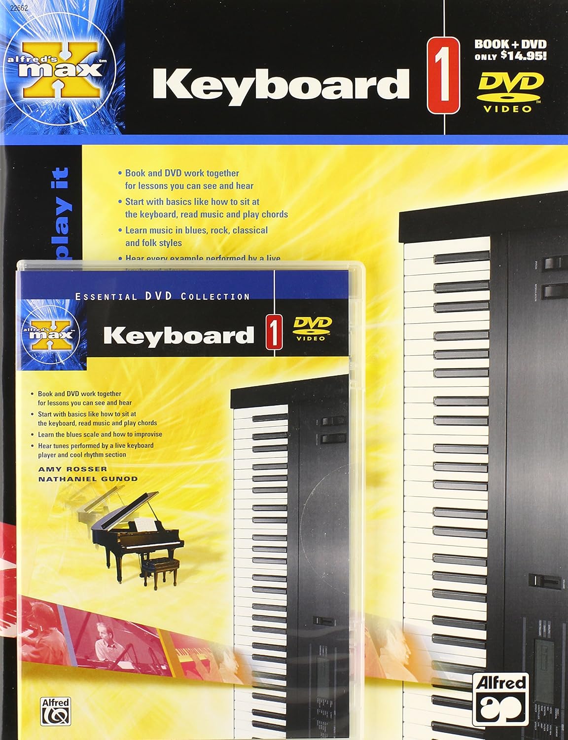 Alfred s Max Keyboard Volume 1 Import Amazon ca Music alfred-s-max-keyboard-volume-1-import-amazon-ca-music