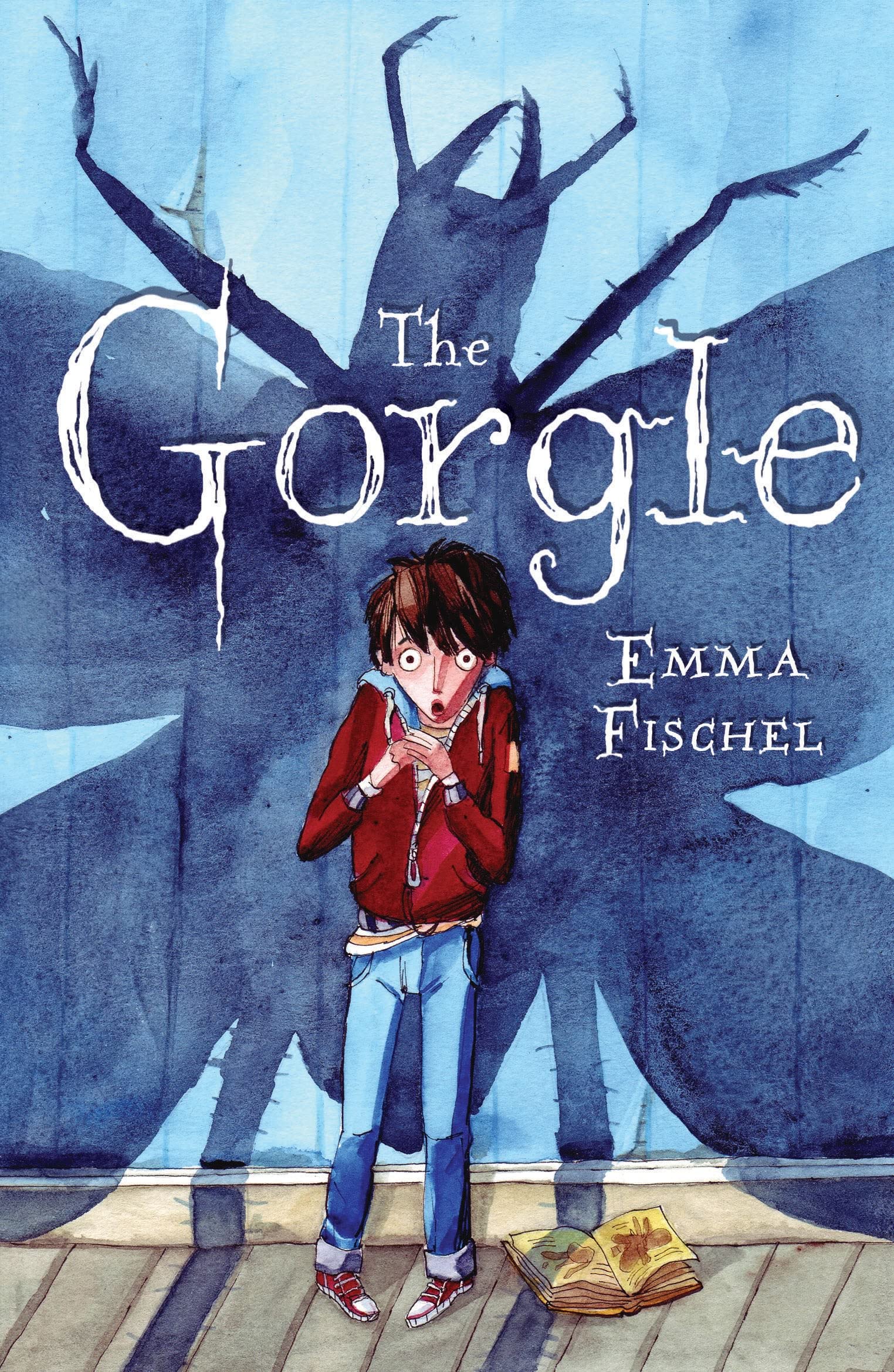 The Gorgle (Black Cats) : Fischel, Emma: Amazon.co.uk: Books