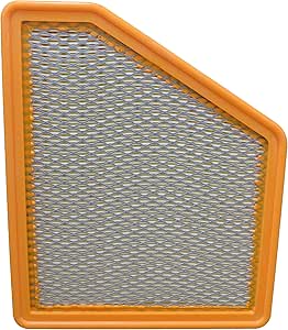 Amazon.com: PT Auto Warehouse AF10690 - Engine Air Filter : Automotive