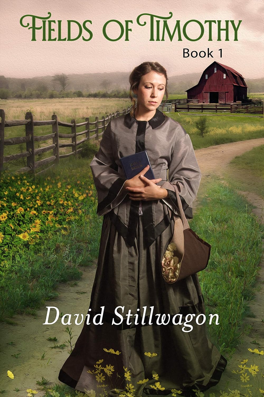 Amazon.com: Fields of Timothy eBook : Stillwagon, David: Kindle Store