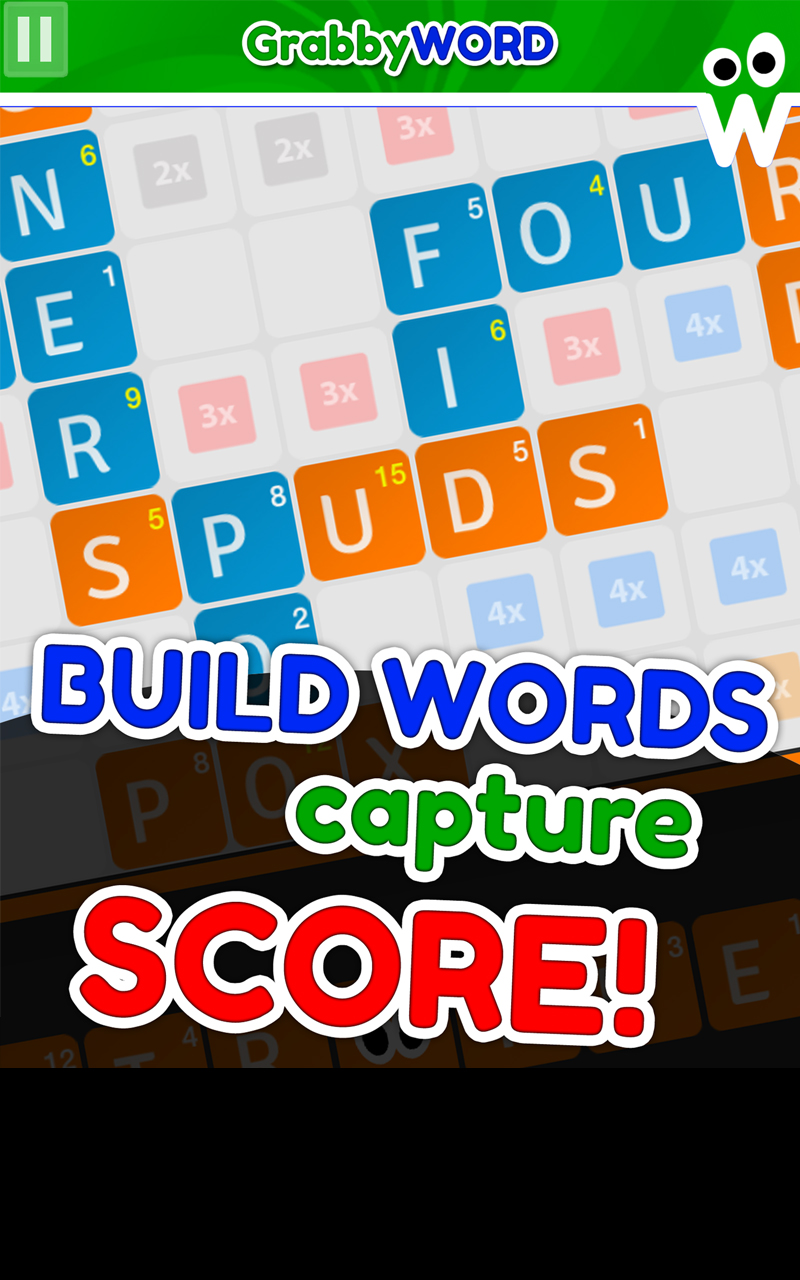 grabbyWord - App on the Amazon Appstore