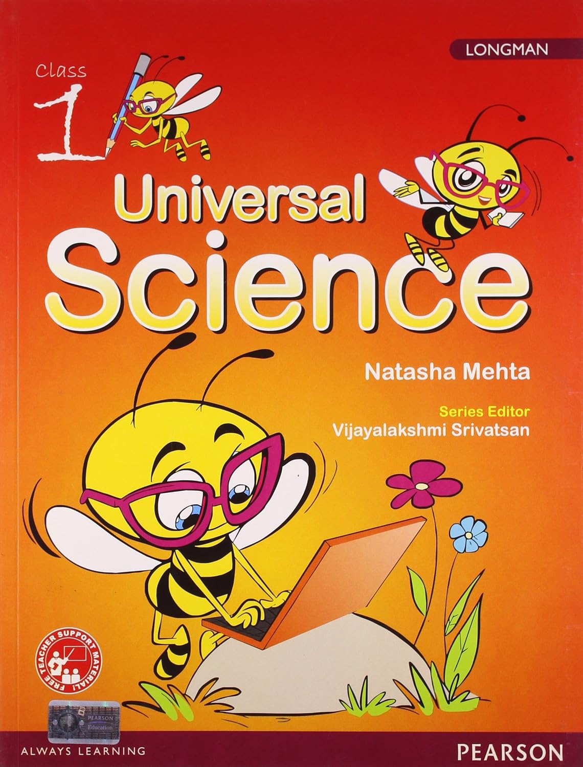 Amazon.in: Buy Universal Science class 1 Book Online at Low Prices in ...