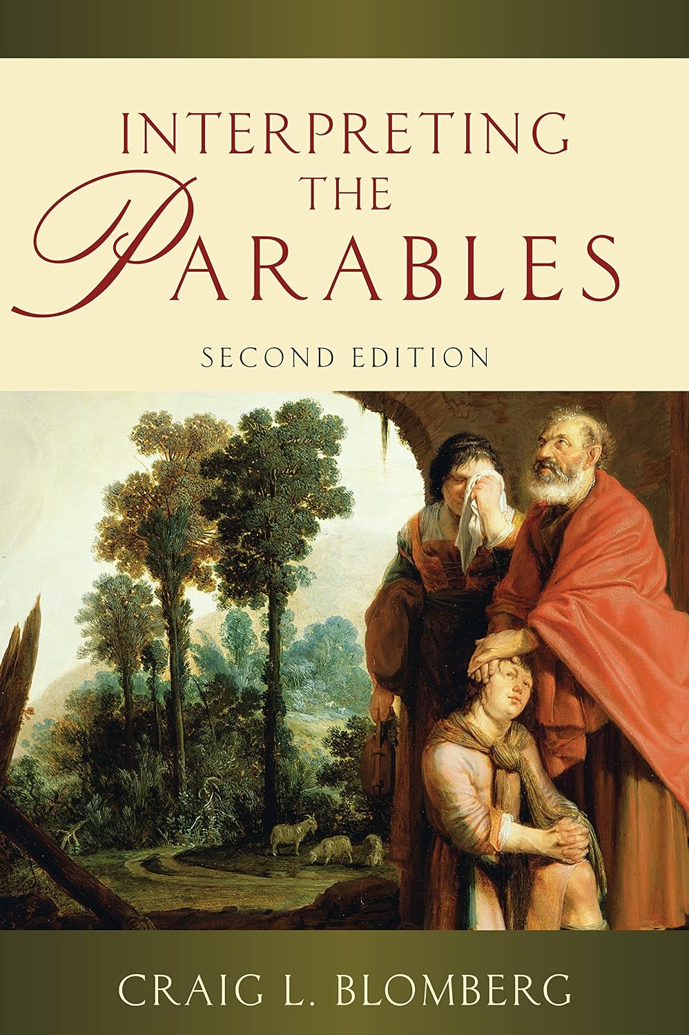 Interpreting the Parables - Kindle edition by Blomberg, Craig L ...