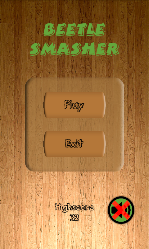 Beetle Smasher - App on Amazon Appstore