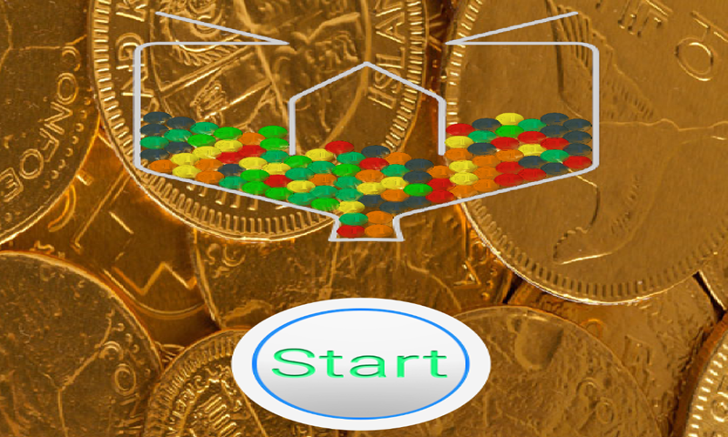 100 Gold Coins - App on the Amazon Appstore