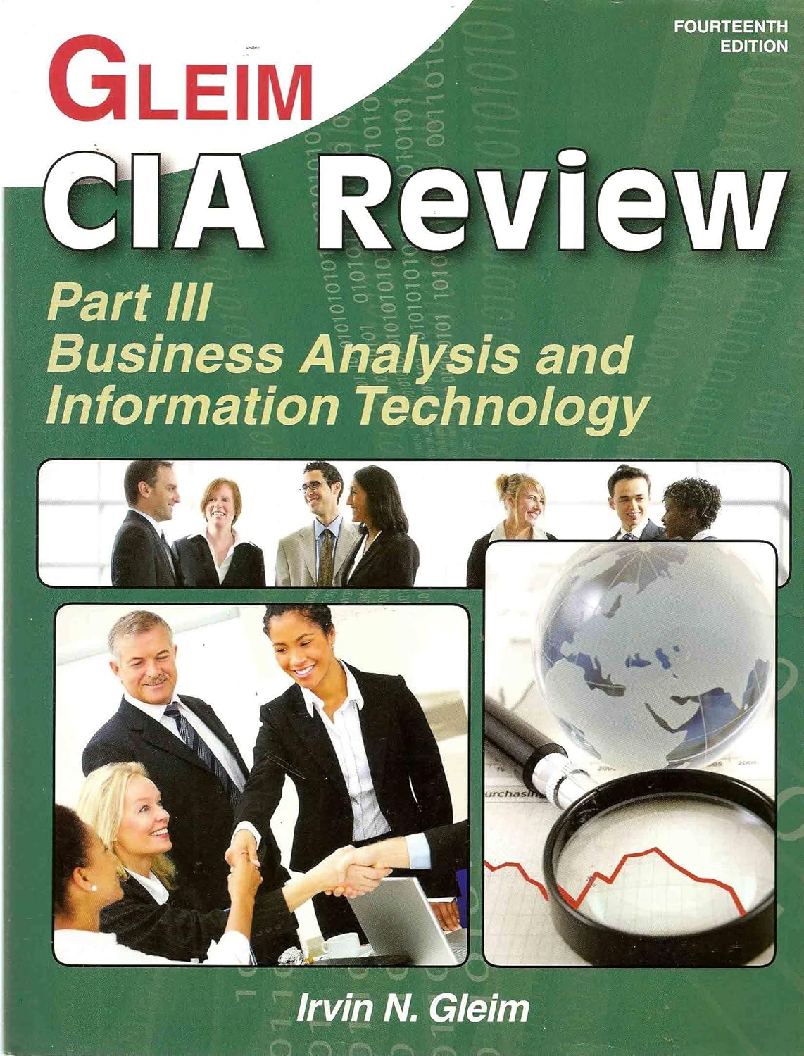 CIA Review Part III: Business Analysis and Information Technology ...