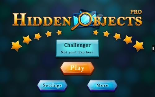 Hidden Objects Pro - App on Amazon Appstore