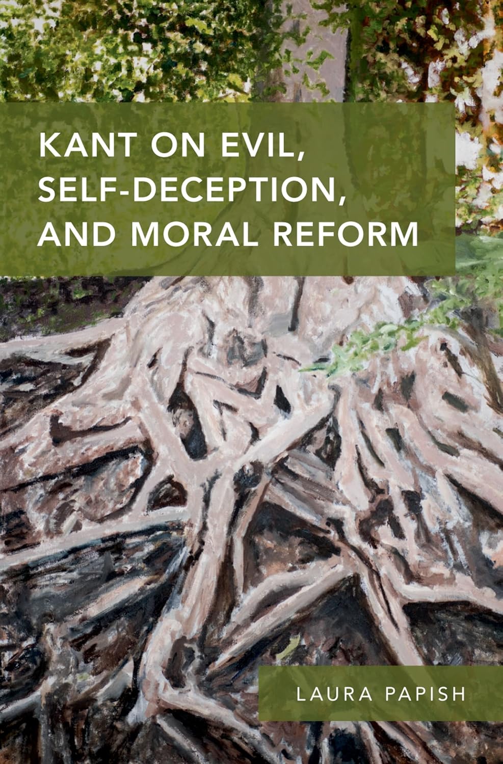 Kant on Evil, Self-Deception, and Moral Reform - Kindle edition by ...