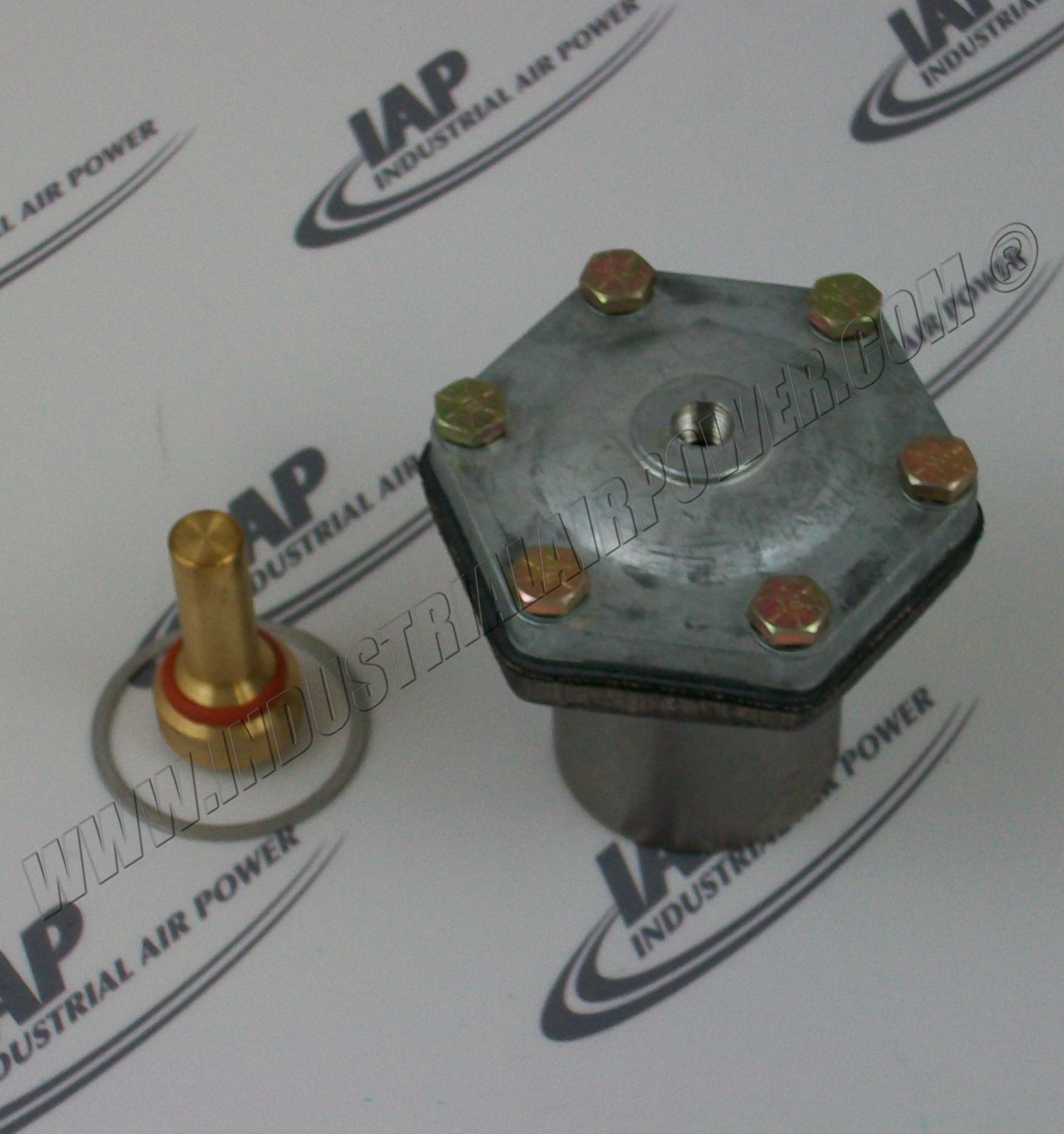 Quincy Air Compressors Parts List