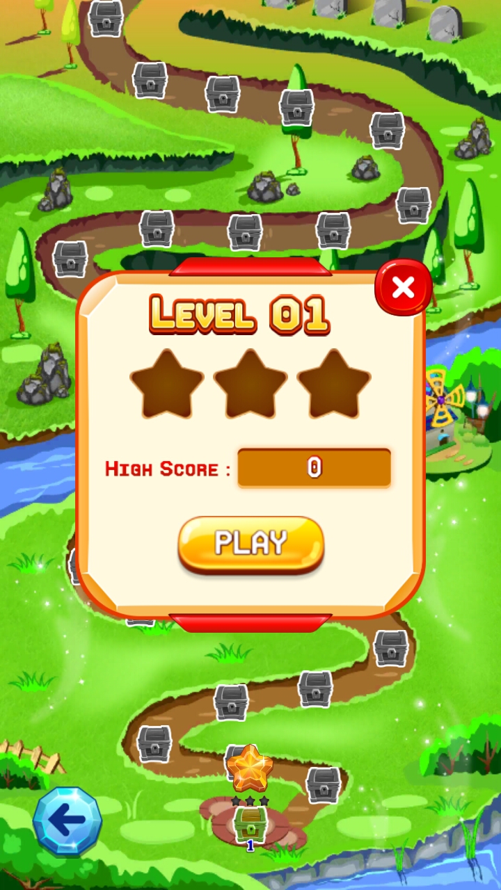 Jewel Quest 2019 - App on Amazon Appstore