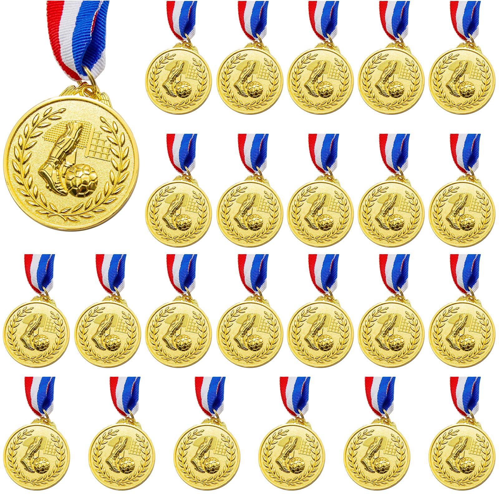 Soccer Keychain MECCANIXITY Basketball Medals 2 Inch, Bronze Award ...