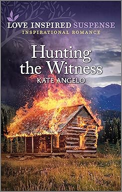 Hunting the Witness - Kindle edition by Angelo, Kate. Religion ...