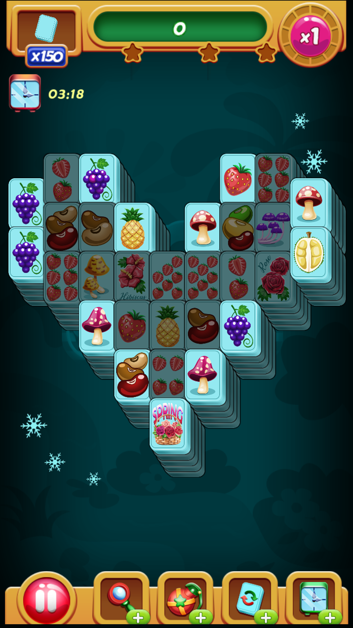 Mahjong Pro - mahjong free games for kindle - App on Amazon Appstore