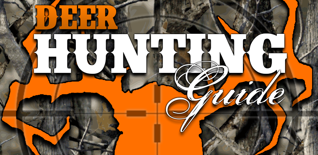 Deer Hunting Guide! Checklist, Notes, and Wallpaper:Amazon.com:Appstore ...