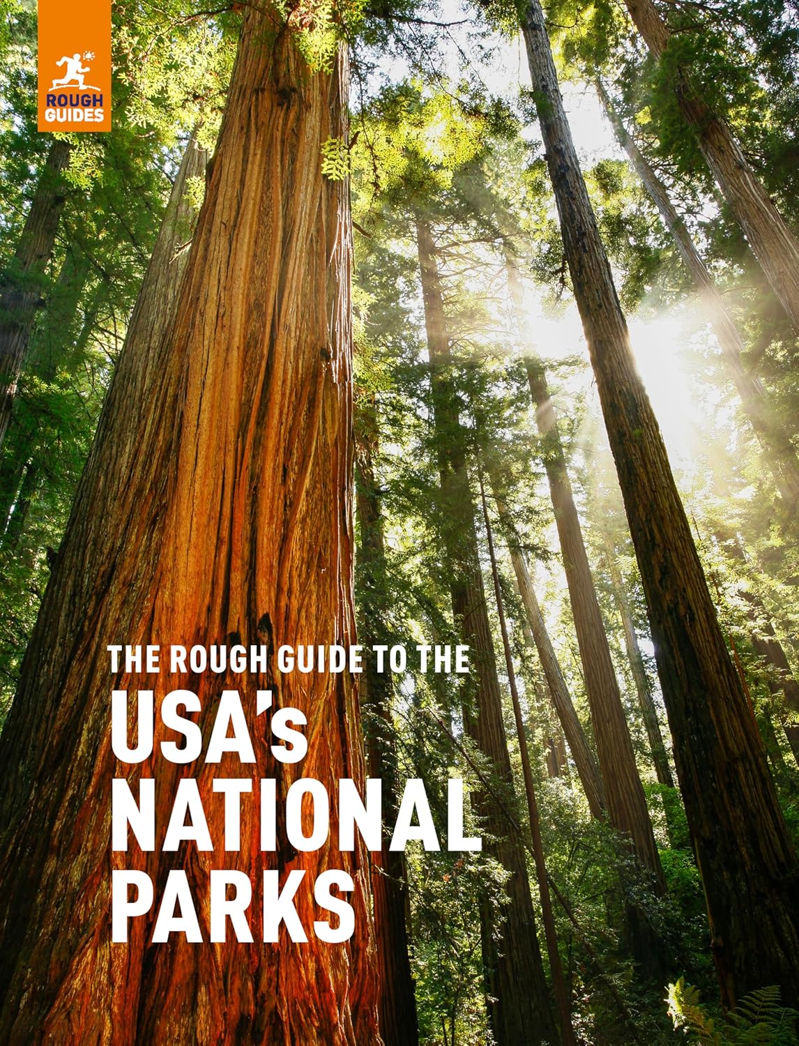 The Rough Guide to the USA's National Parks (Inspirational Guide ...