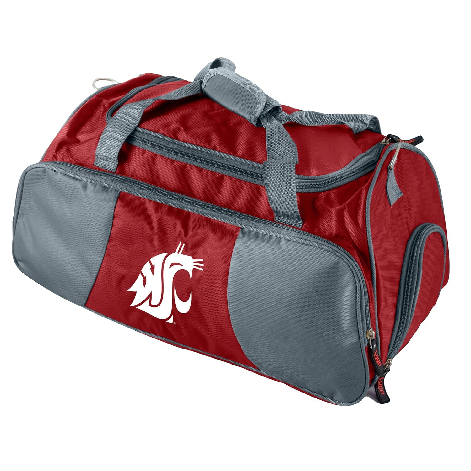 Washington State Cougars Gym Bag : Amazon.in: Sports, Fitness & Outdoors