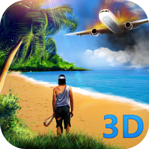 Aplicación Lost Ark Island Survival 3D: Lost World Crafting Arena ...