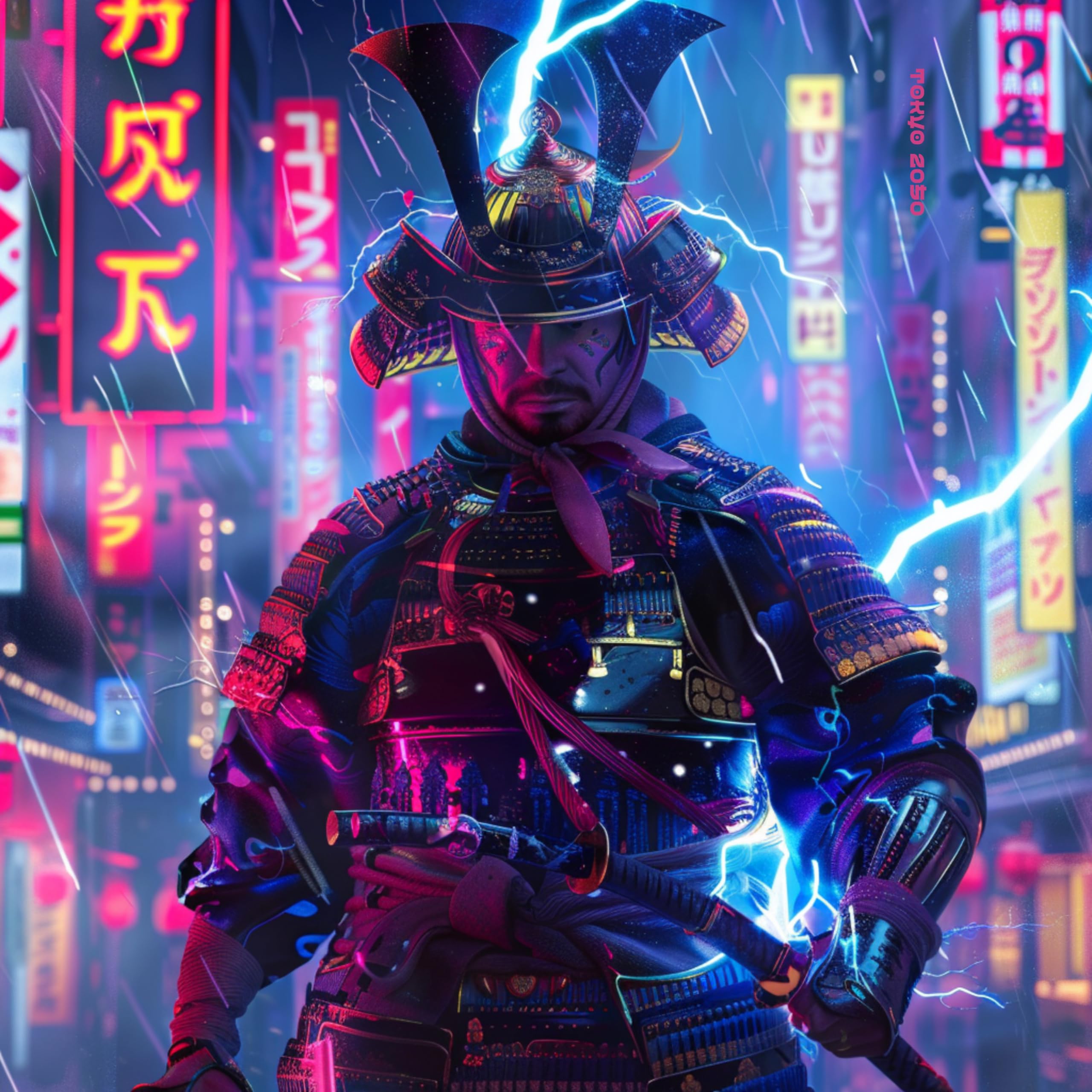 Never Looking Back (From "Cyberpunk 2077: Phantom Liberty" Score) song ...