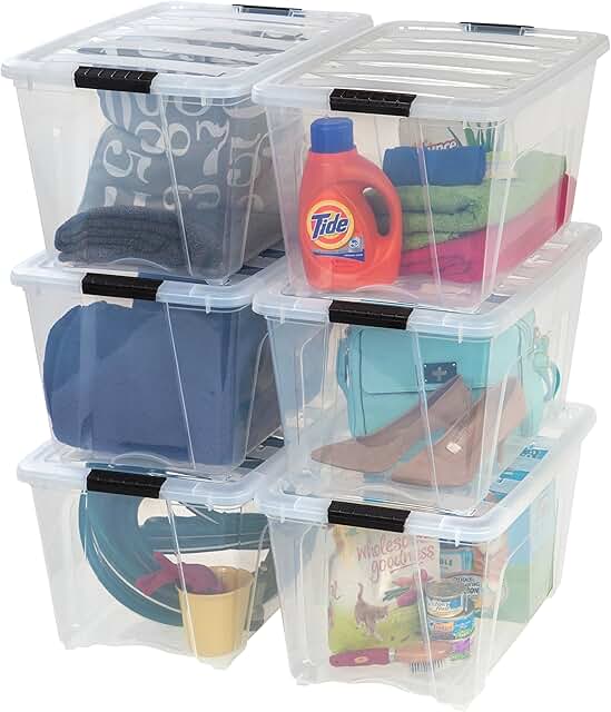 Amazon.com: Totes