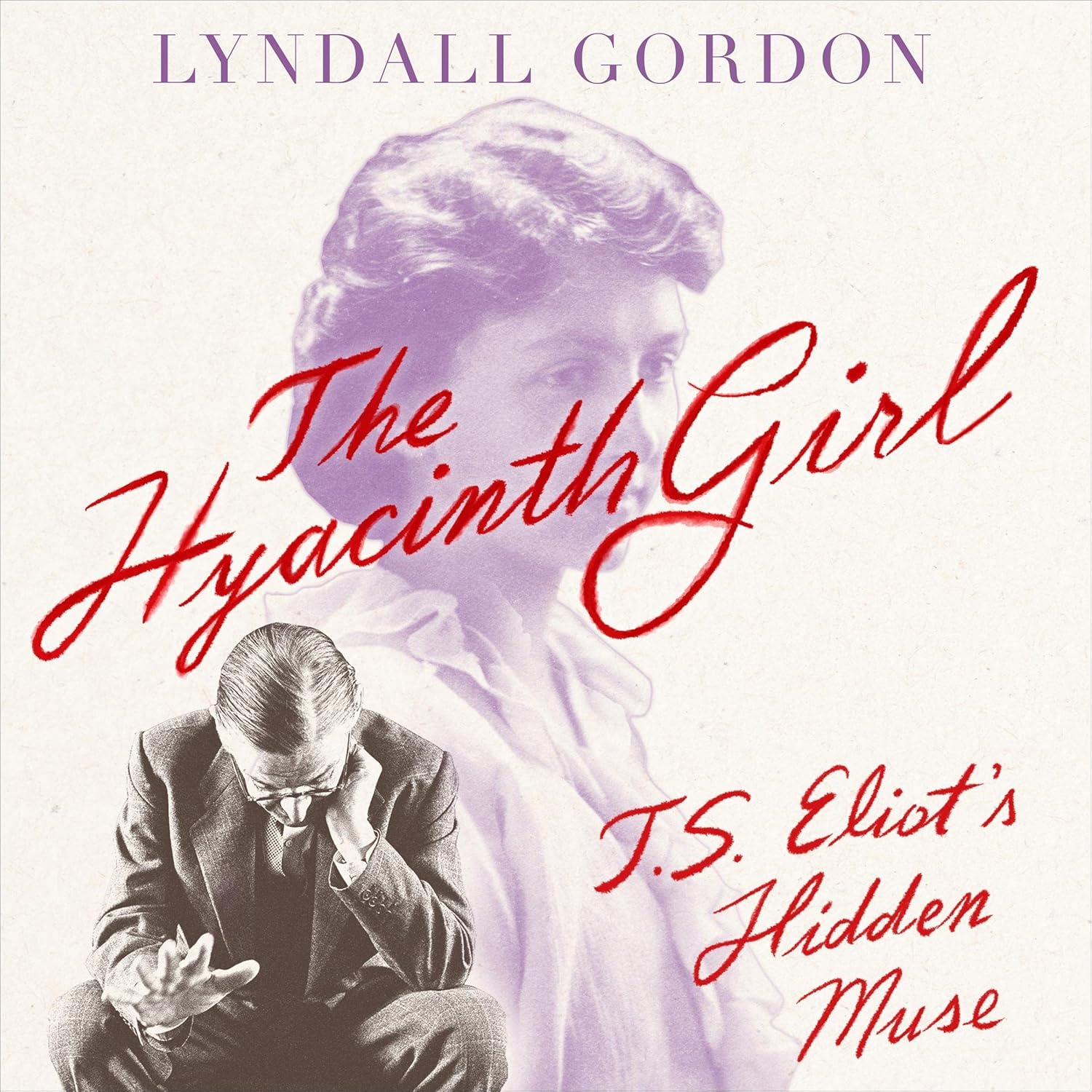Amazon.com: The Hyacinth Girl: T. S. Eliot's Hidden Muse (Audible Audio ...