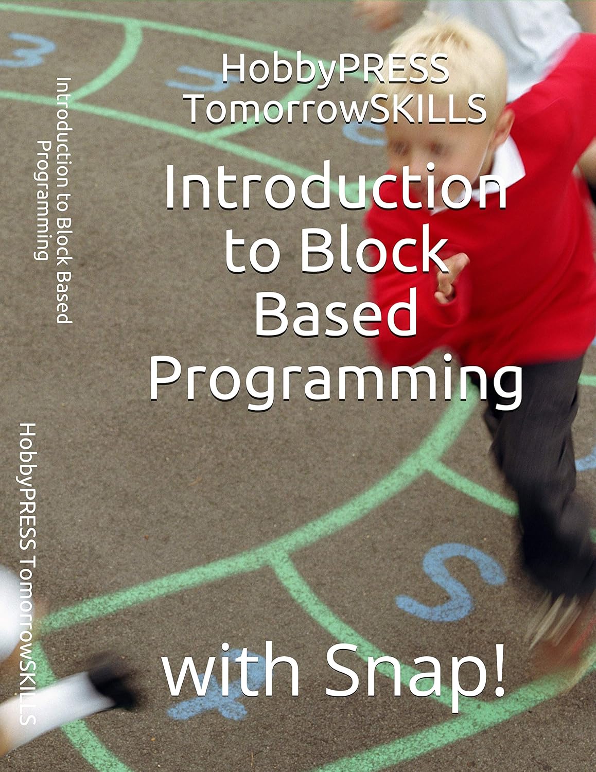 Introduction To Block Based Programming With Snap Stem Programming And Coding 6885