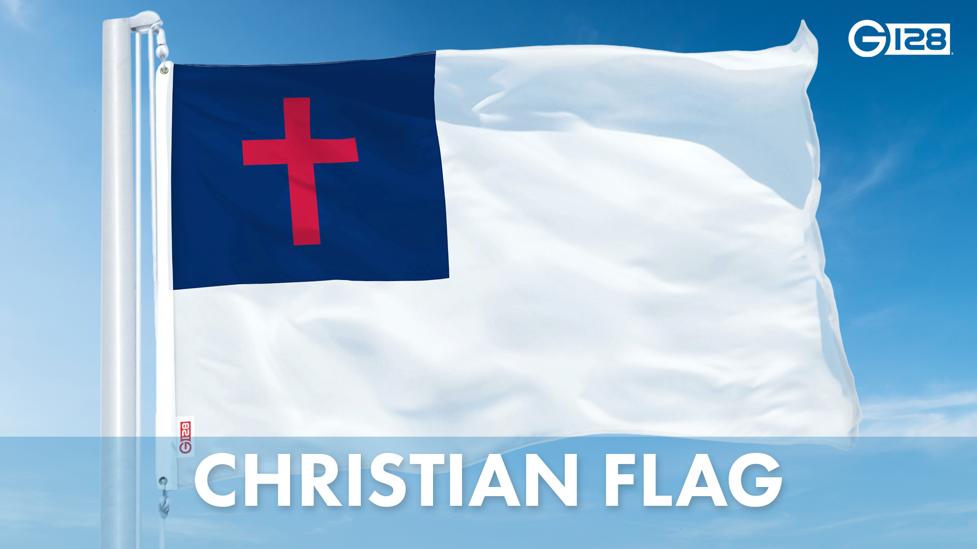 Christian Flag Backgrounds For Pc Christian Flag Stock Photos, Royalty