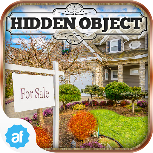 Hidden Object - Fancy Mansions Free - App on Amazon Appstore