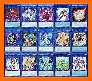 Amazon.co.jp: 【優勝】 マリスデッキ s p リトルナイト リンクデコーダー m lice p dormouse m lice p white rabbit m lice in ...