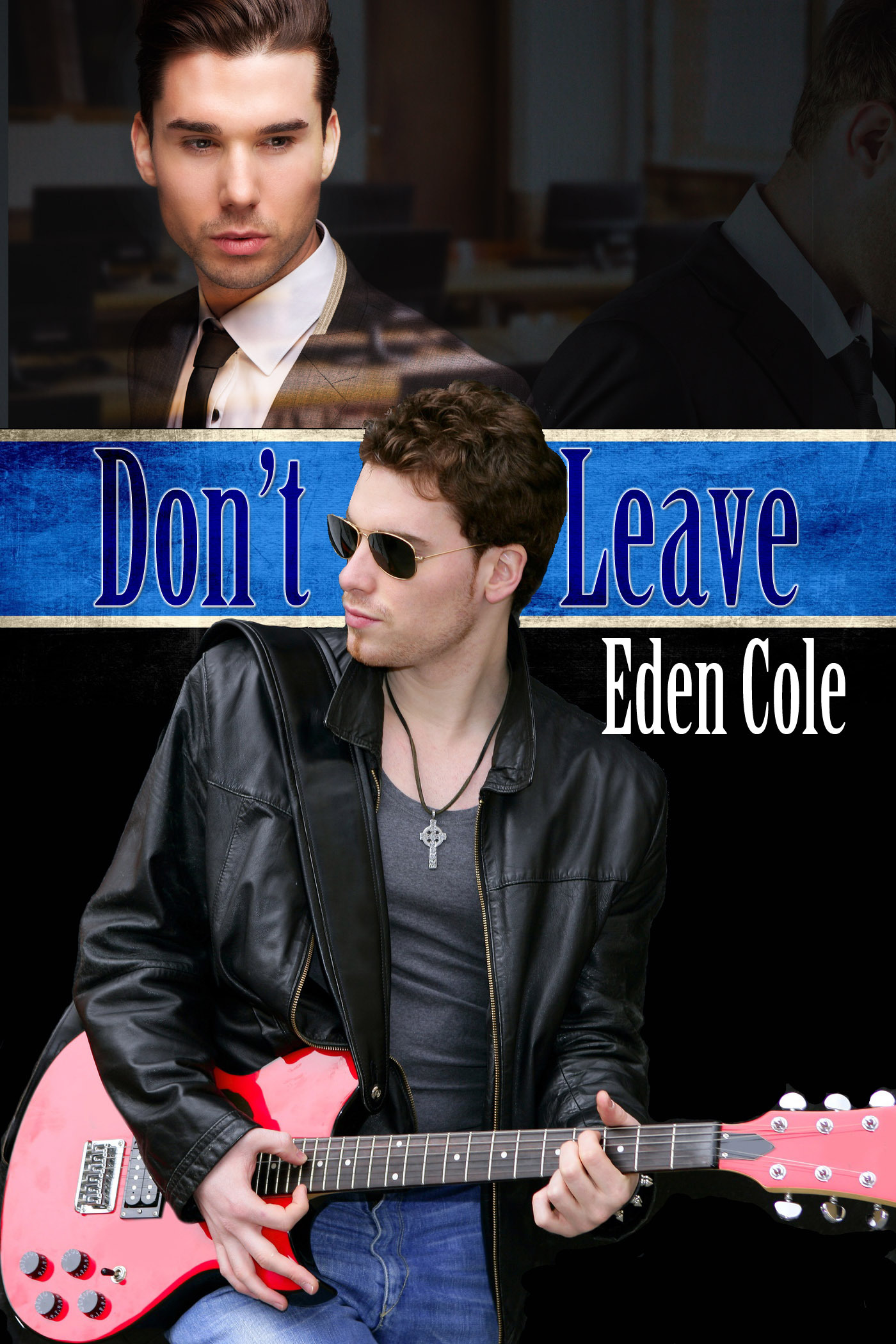 Amazon.com: Eden Cole: books, biography, latest update