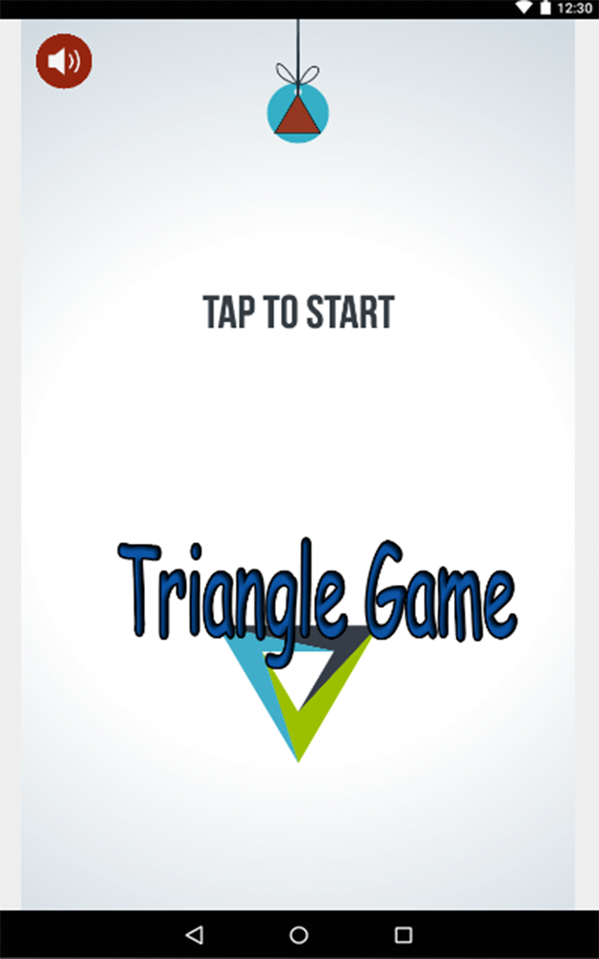Triangle Game - App on Amazon Appstore
