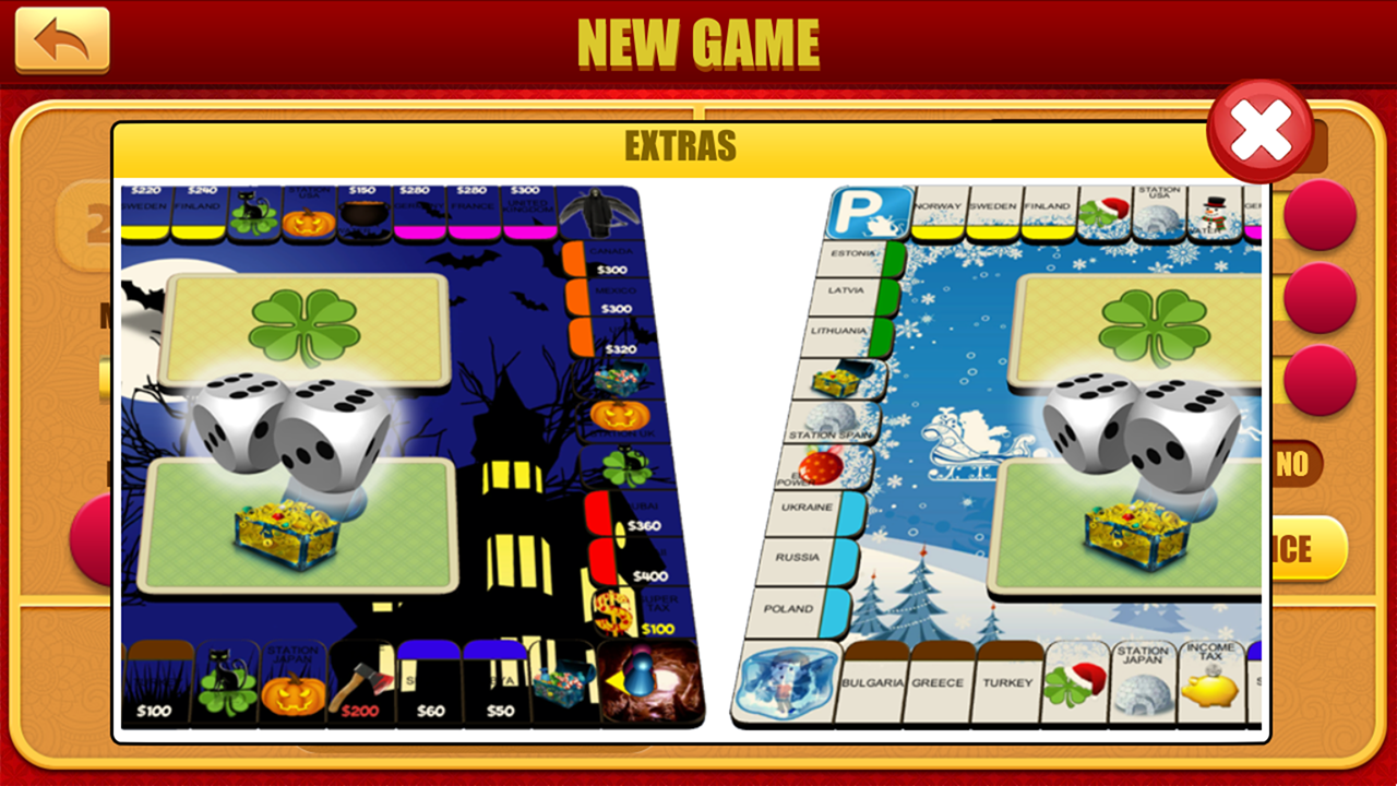 Rento Fortune-App im Amazon Appstore