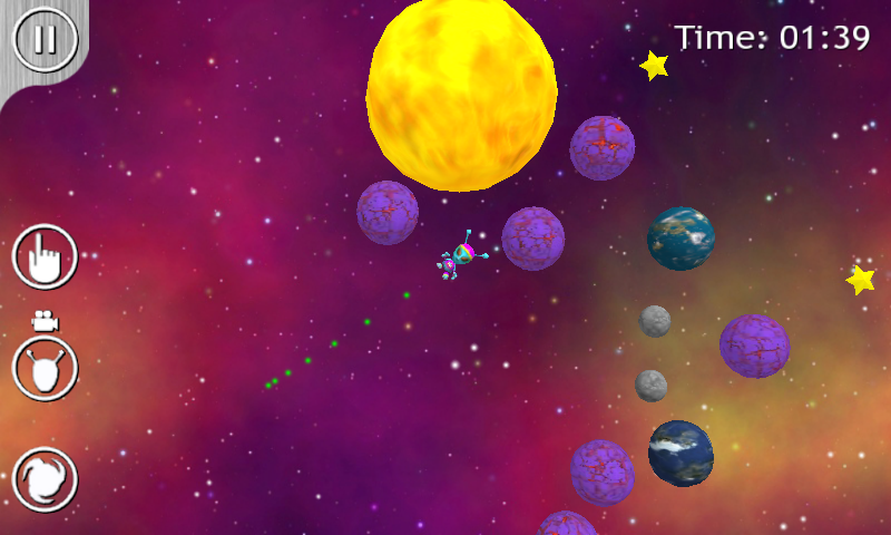 Gravity Free:Amazon.de:Appstore for Android
