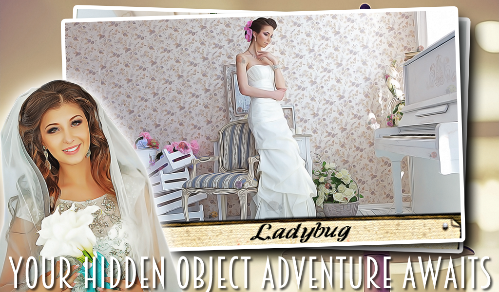 Hidden Object - Wedding Day:Amazon.co.uk:Appstore for Android