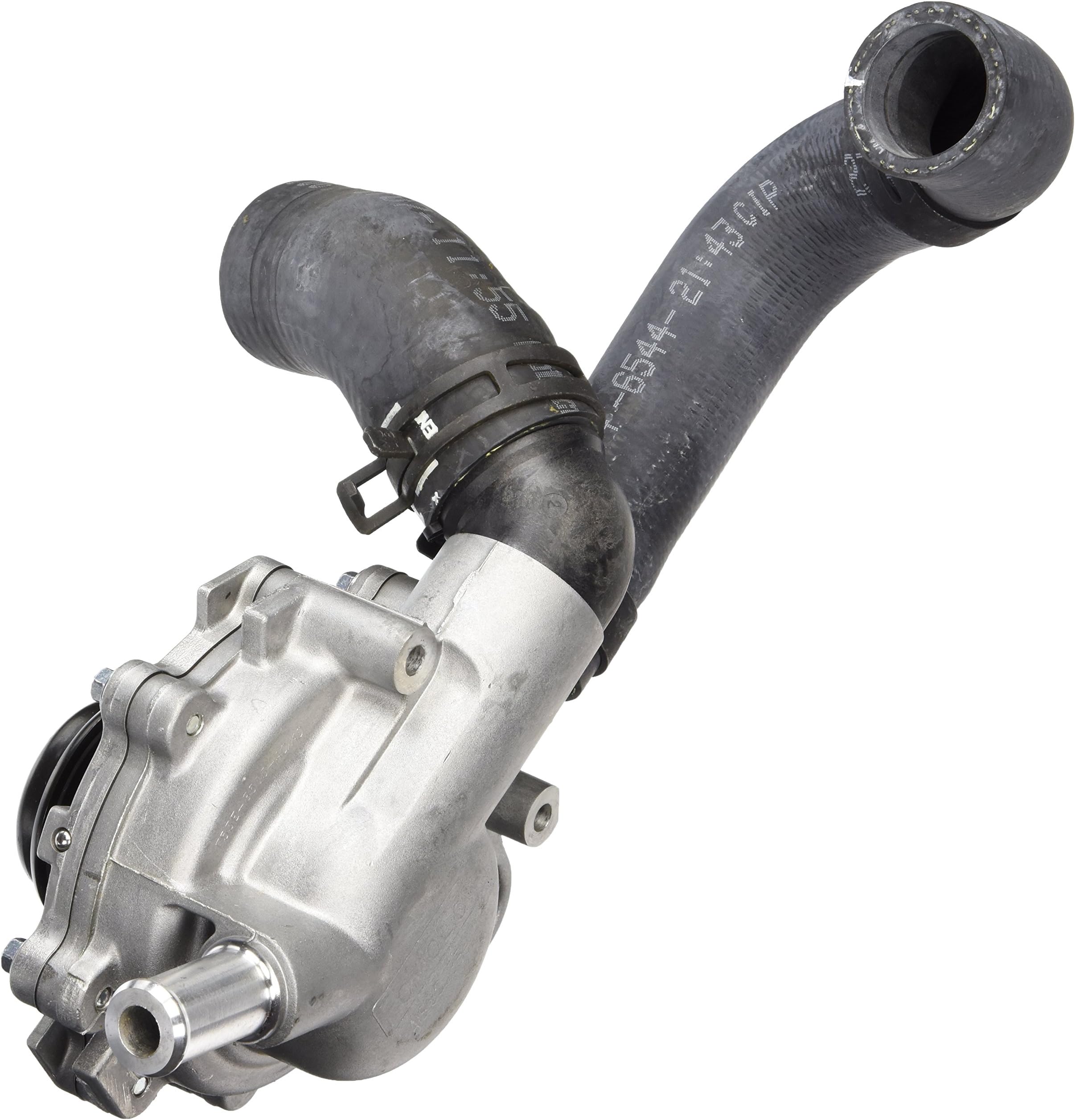 Amazon.com: Motorcraft PW449 New Water Pump : Automotive