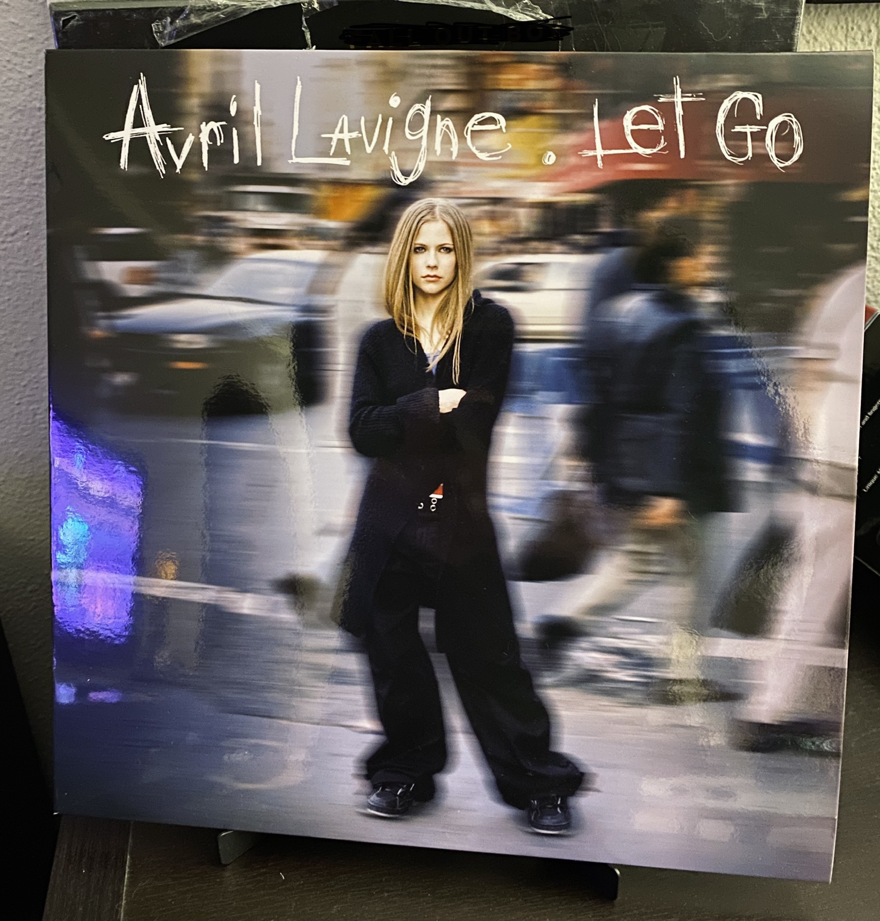 Avril Lavigne - Let Go - Amazon.com Music
