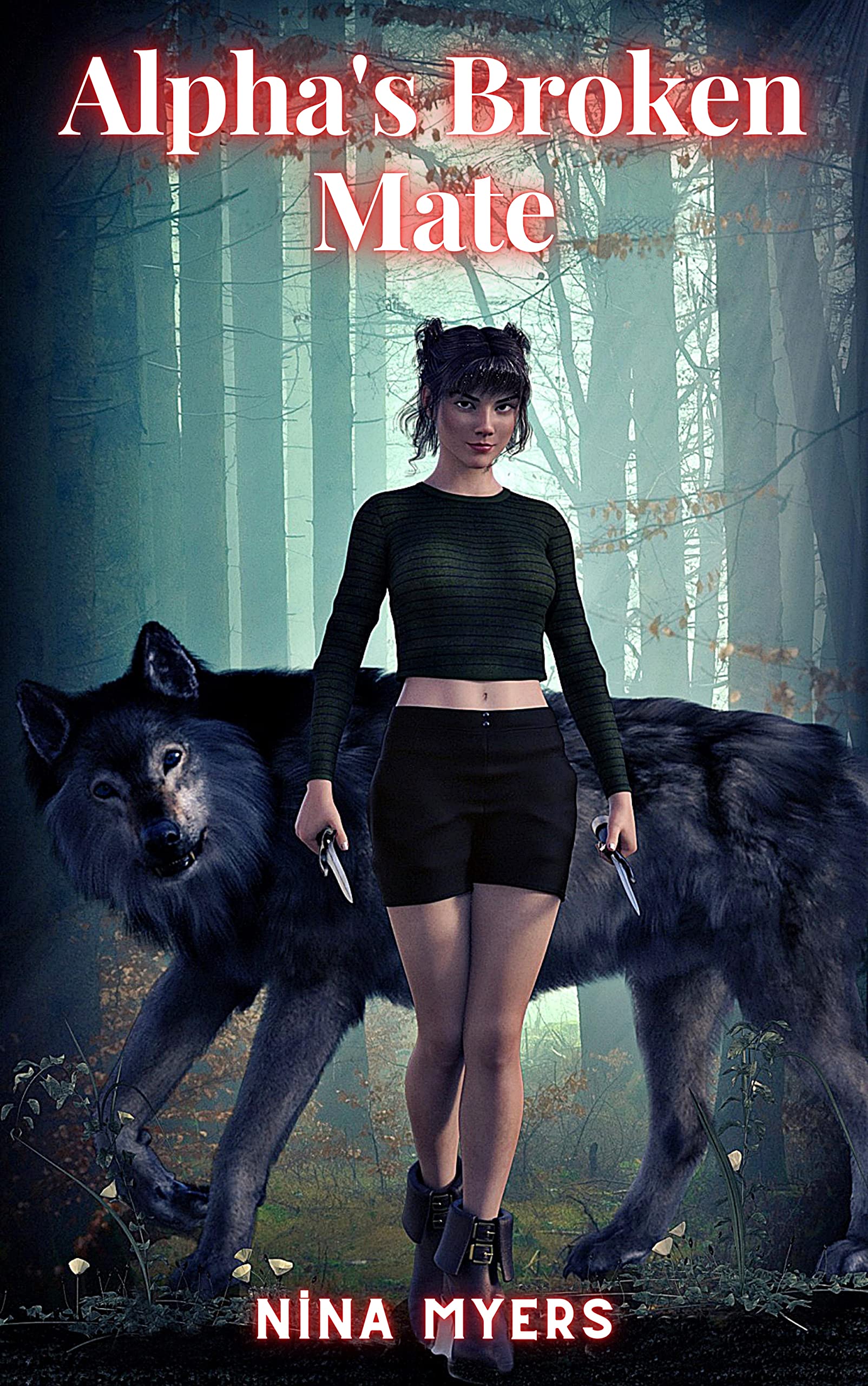 Nina Myers