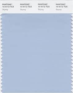 PANTONE SMART Tarjeta de muestra de color, Skyway : Amazon.com.mx ...