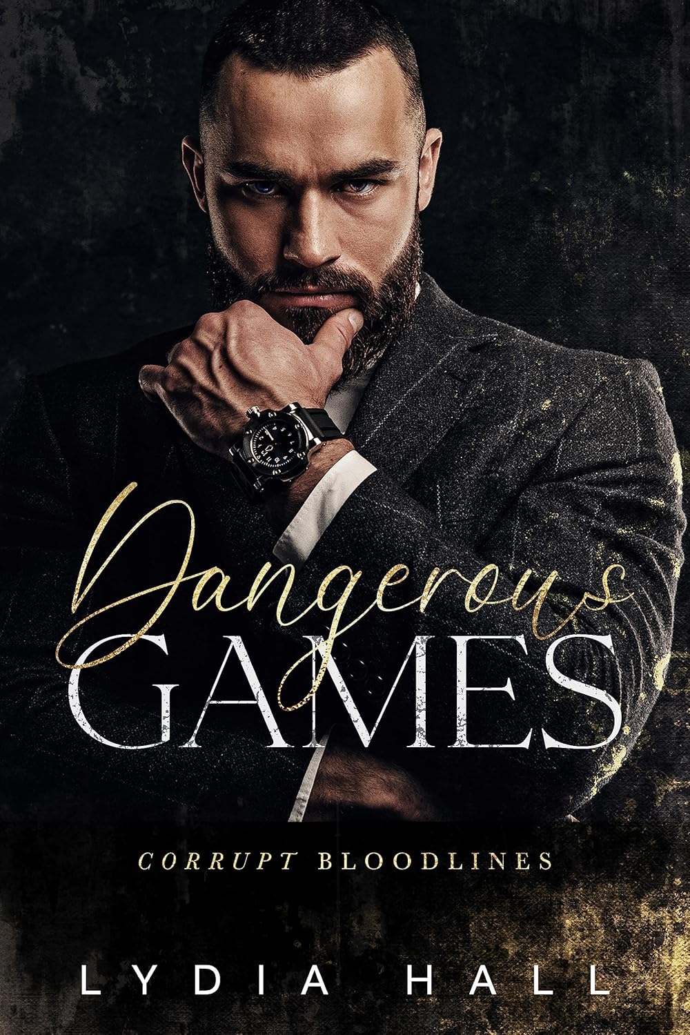 Amazon.com: Dangerous Games: A Bratva Billionaire Romance (Corrupt Bloodlines Book 1) eBook ...