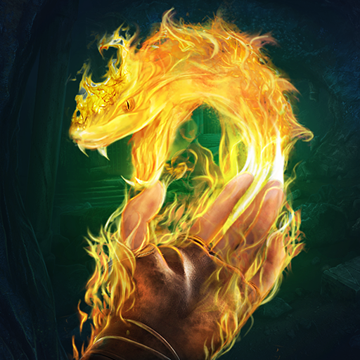 Darkness and Flame 4 CE - App on Amazon Appstore