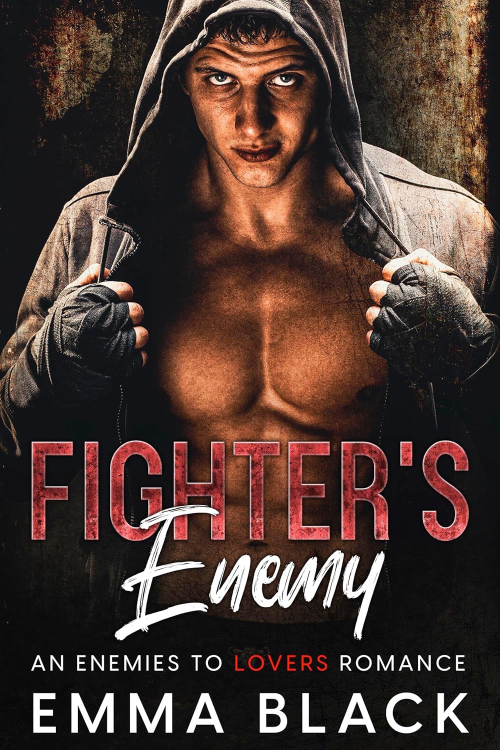 Fighter's Enemy: Brother's Best Friend, Enemies to Lovers, MMA Fighter ...