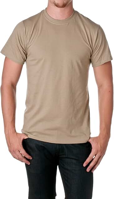 Amazon.com: Men's T-Shirts - Men's T-Shirts / Men's Shirts: Clothing ...