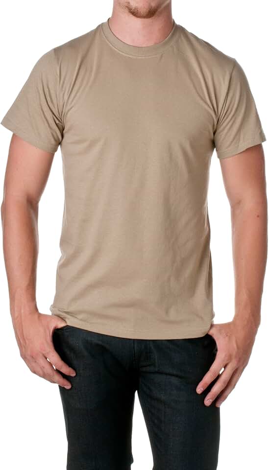 Amazon.com: Men's T-Shirts - Men's T-Shirts / Men's Shirts: Clothing ...