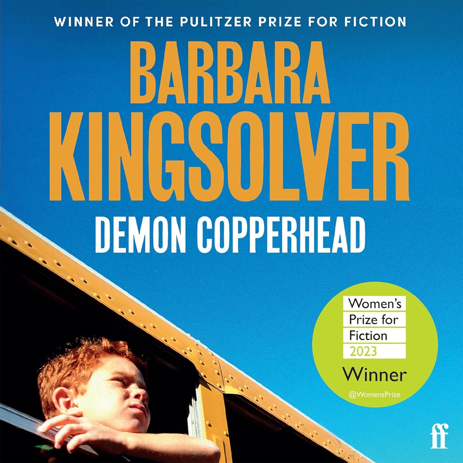 Amazon.com: Demon Copperhead (Audible Audio Edition): Barbara ...