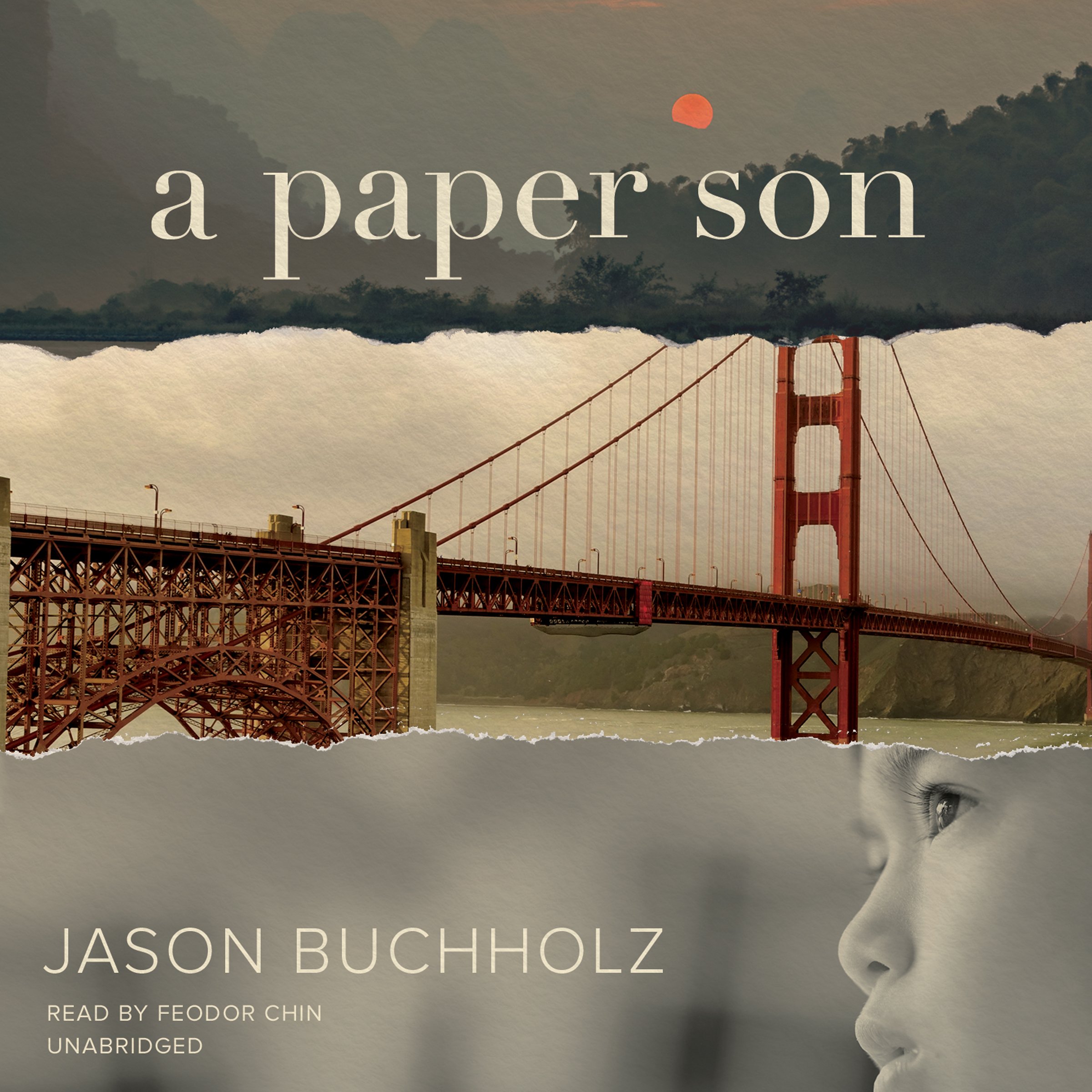 A Paper Son: Jason Buchholz: 9781504722575: Amazon.com: Books