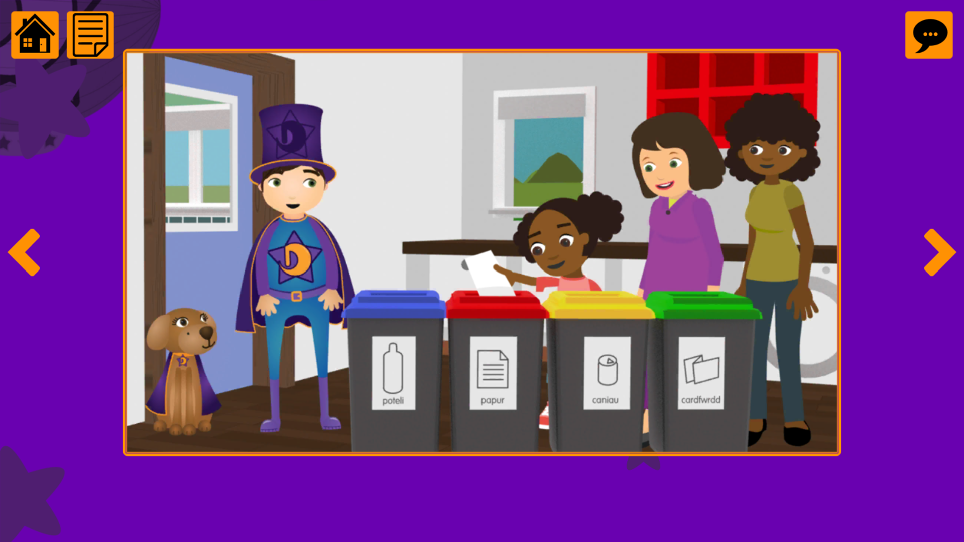 Dewin a Doti 2 - App on the Amazon Appstore